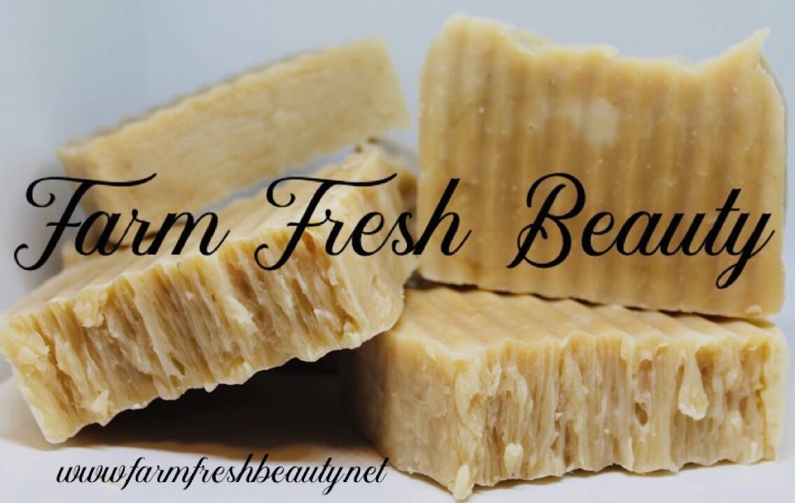 Home | Farm Fresh Beauty