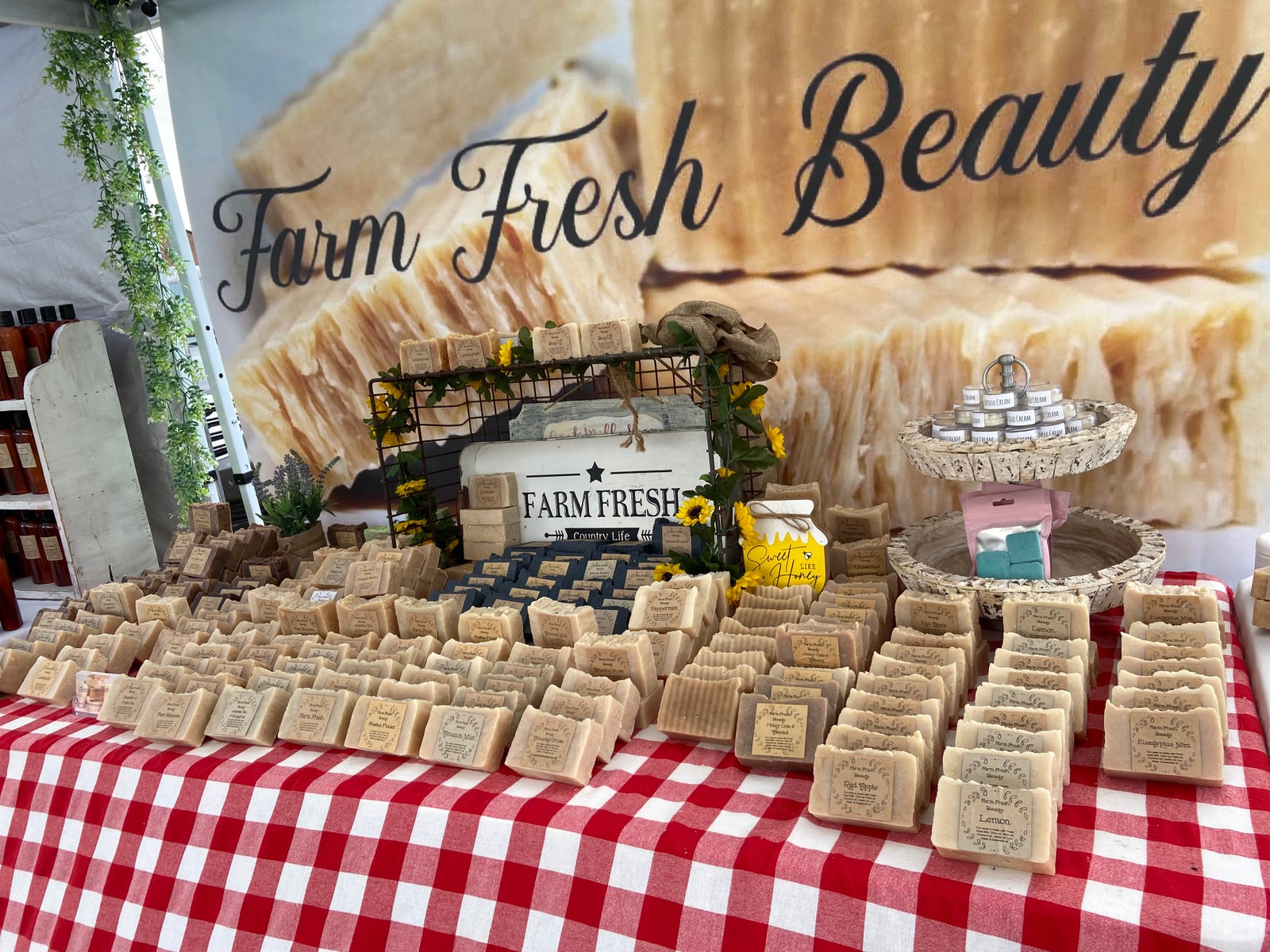 Home | Farm Fresh Beauty